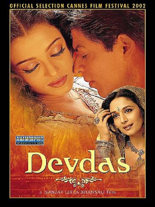 ‘Devdas’ (2002): Sanjay Bhansali’s Stylish Masterpiece | Express ...