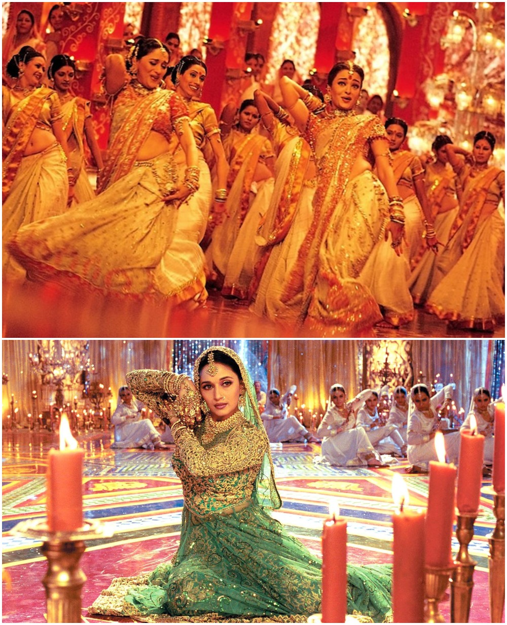 ‘Devdas’ (2002): Sanjay Bhansali’s Stylish Masterpiece | Express ...