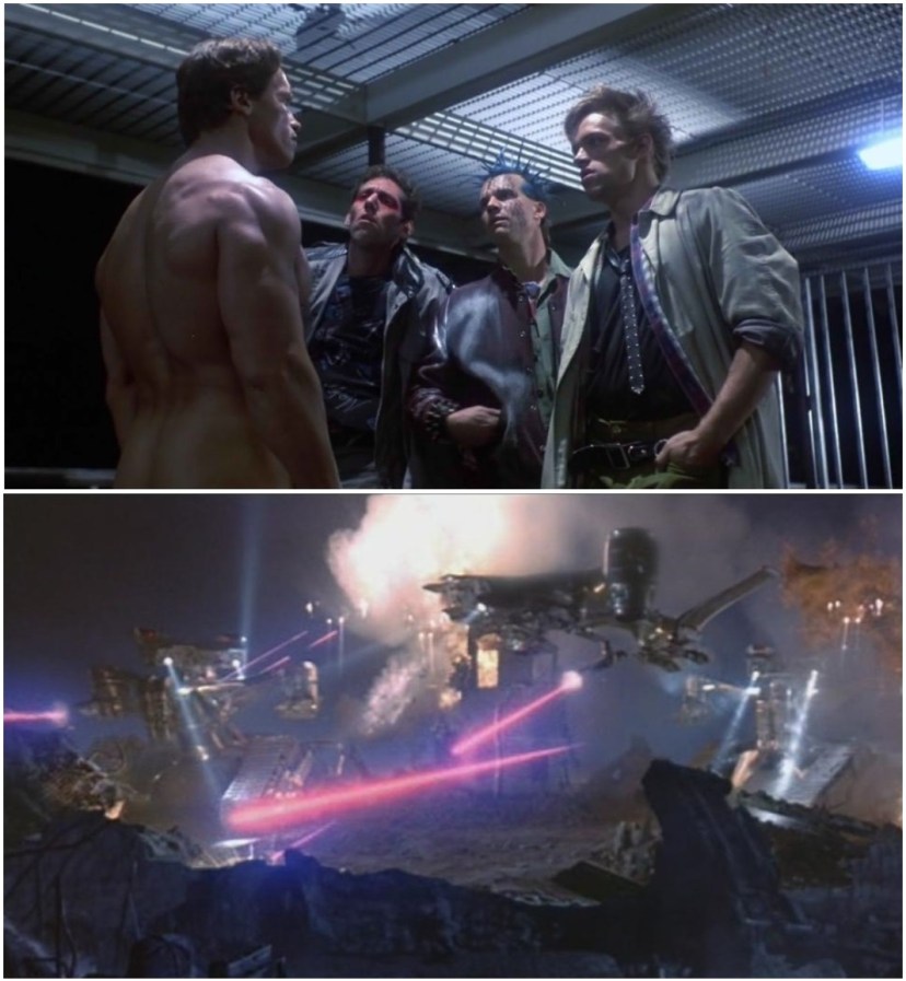 ‘The Terminator’ (1984): The “Thinking Man’s Michael Bay” | Express ...