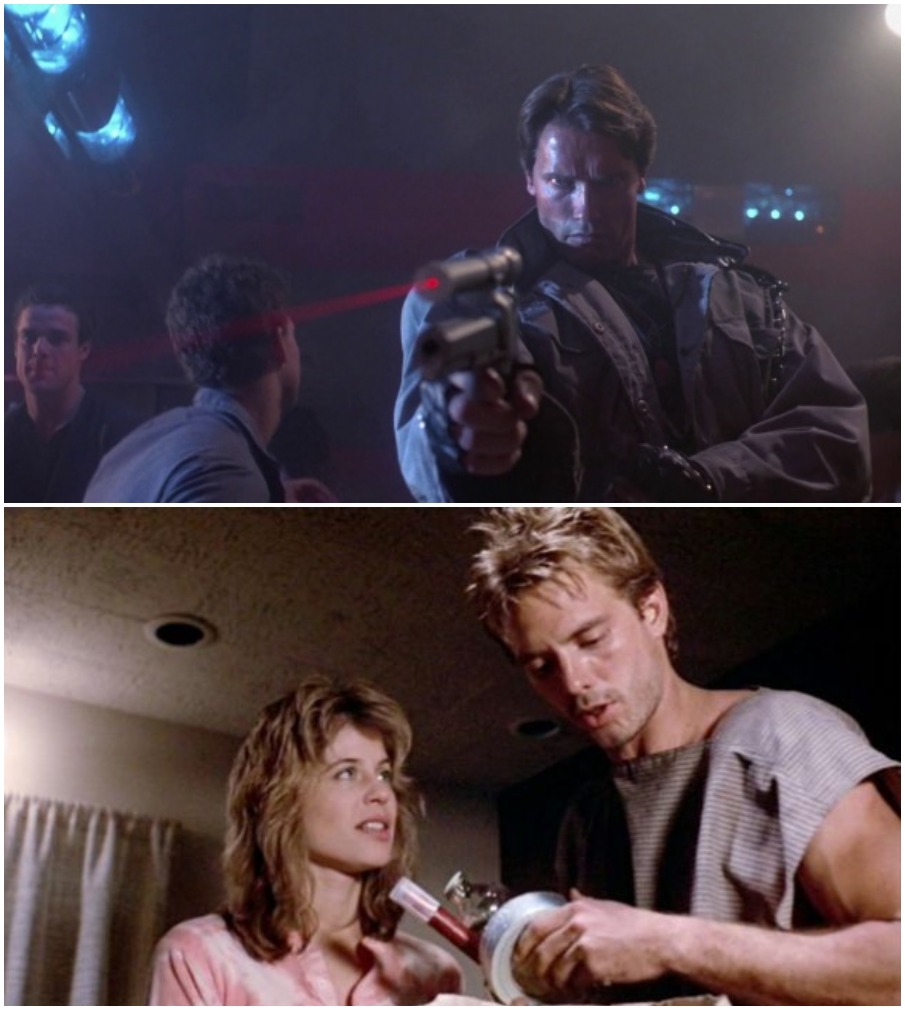 ‘The Terminator’ (1984): The “Thinking Man’s Michael Bay” | Express ...