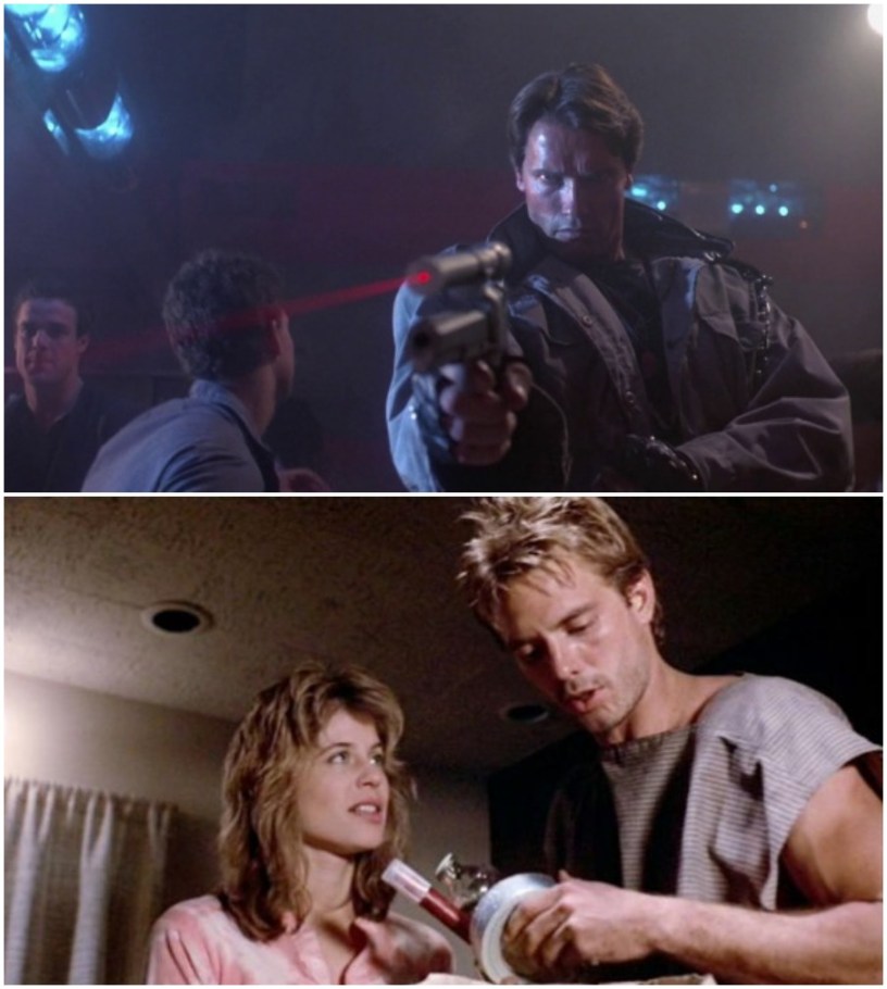 ‘The Terminator’ (1984): The “Thinking Man’s Michael Bay” | Express ...