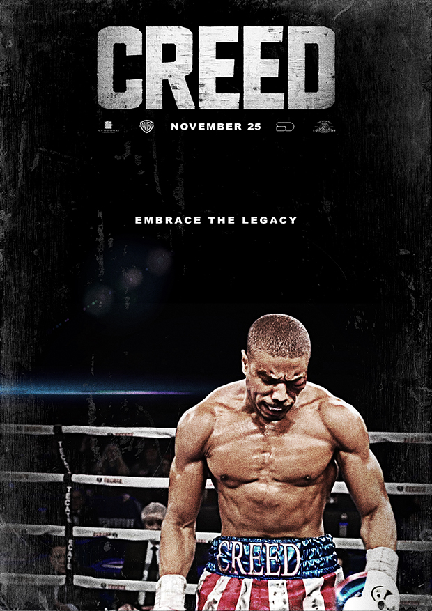 ‘Creed’ (2015): Embrace Your Legacy | Express Elevator to Hell