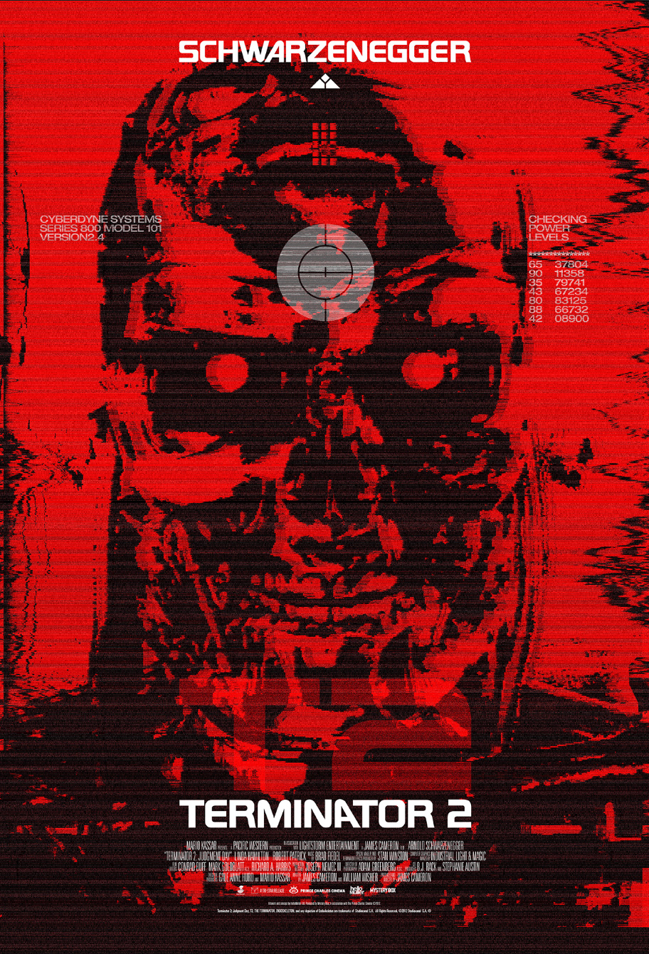 ‘Terminator 2’ (1991): The Best Franchise Sequel Ever? | Express ...