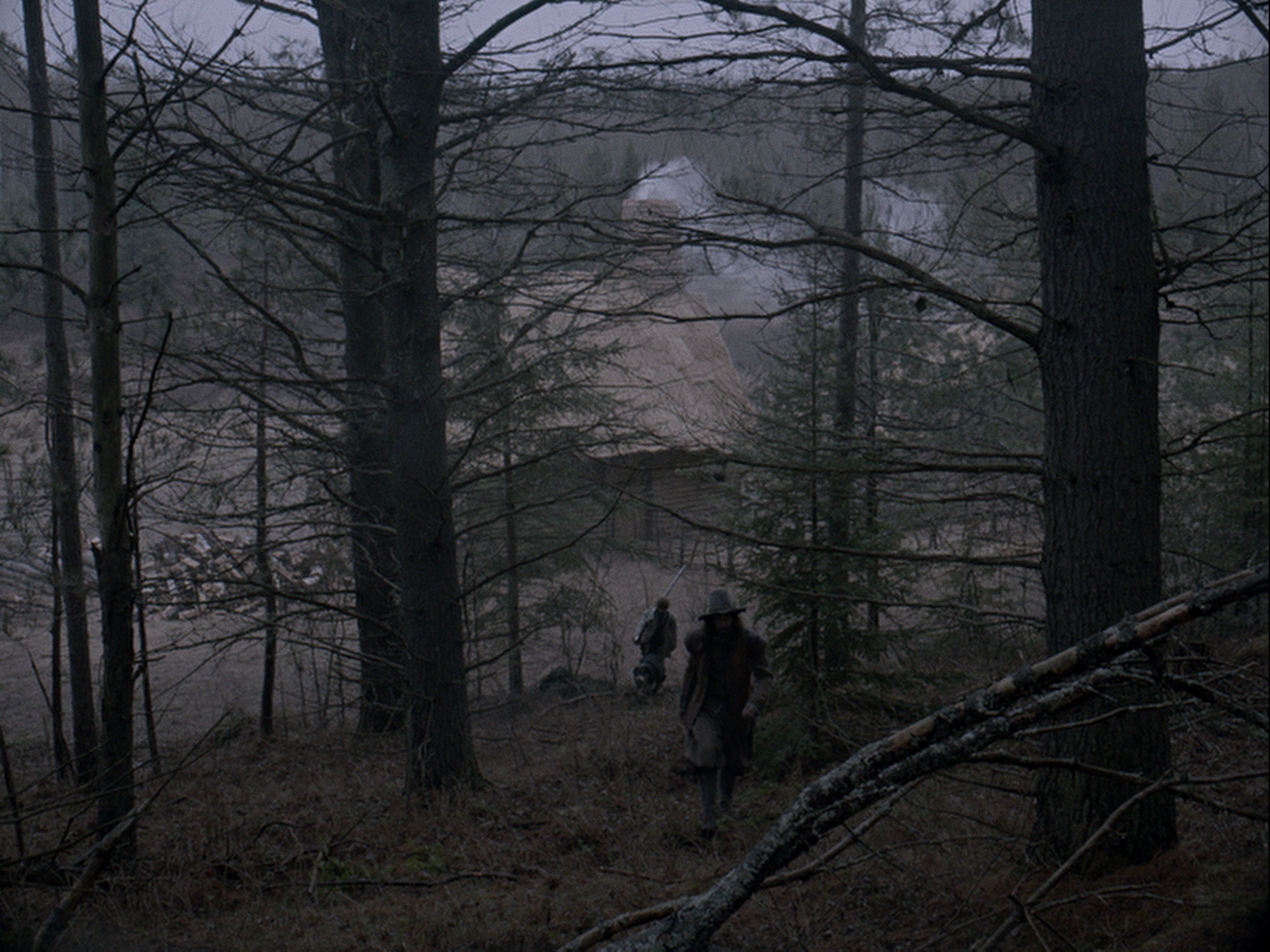 ‘The Witch’ (2015): A New England Folktale | Express Elevator to Hell