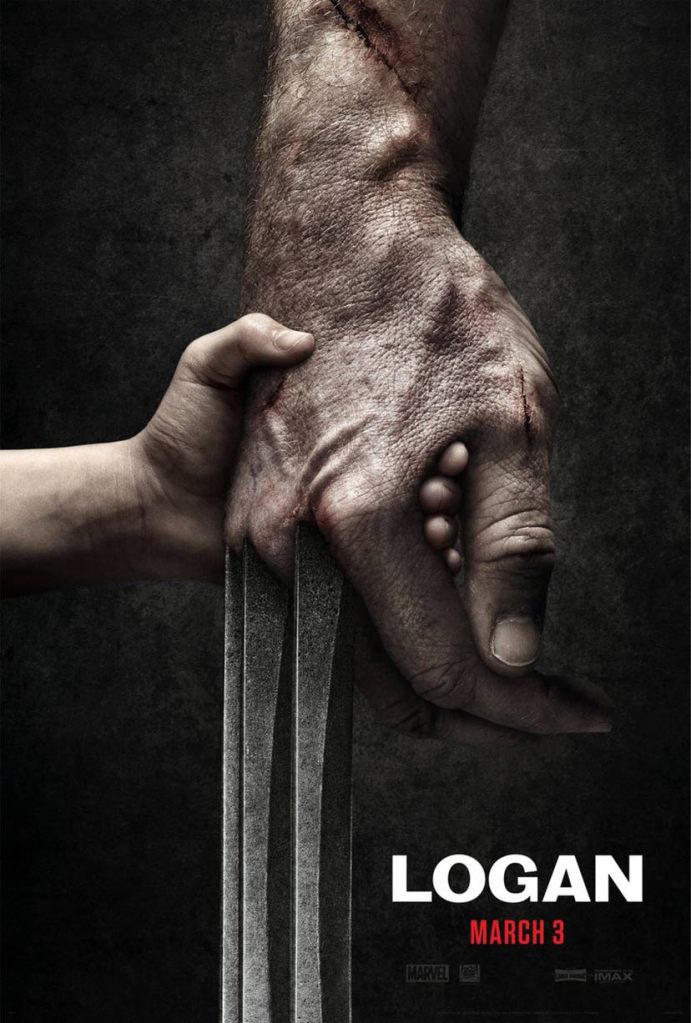 ‘Logan’ (2017): A Brutal Neo-Western with Claws | Express Elevator to Hell