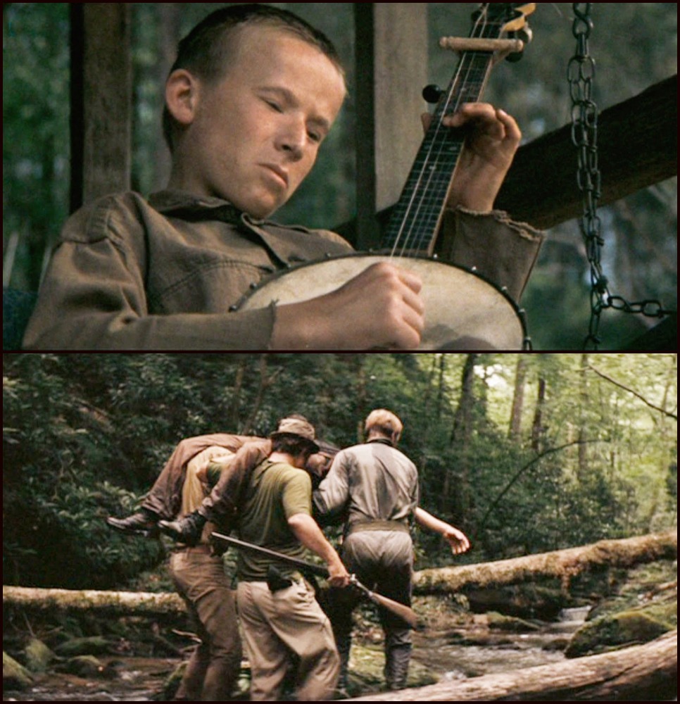 ‘Deliverance’ (1972): When You’re a Long Way from Home | Express ...
