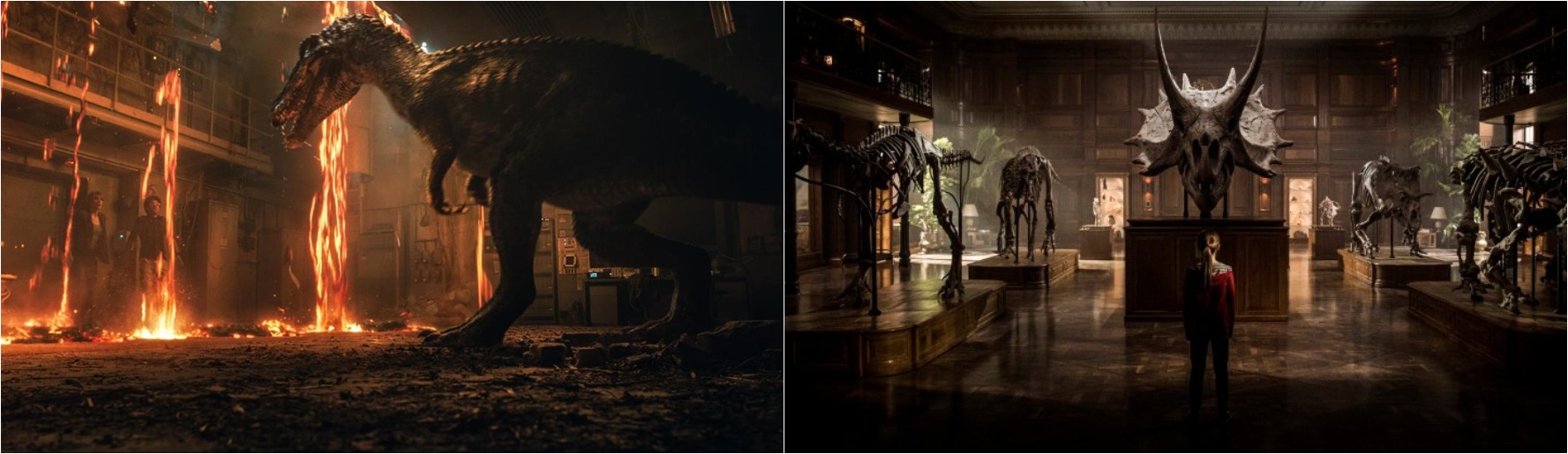 The Bad ‘Jurassic Park’ Movies: ‘The Lost World’ (1997), ‘Jurassic Park ...