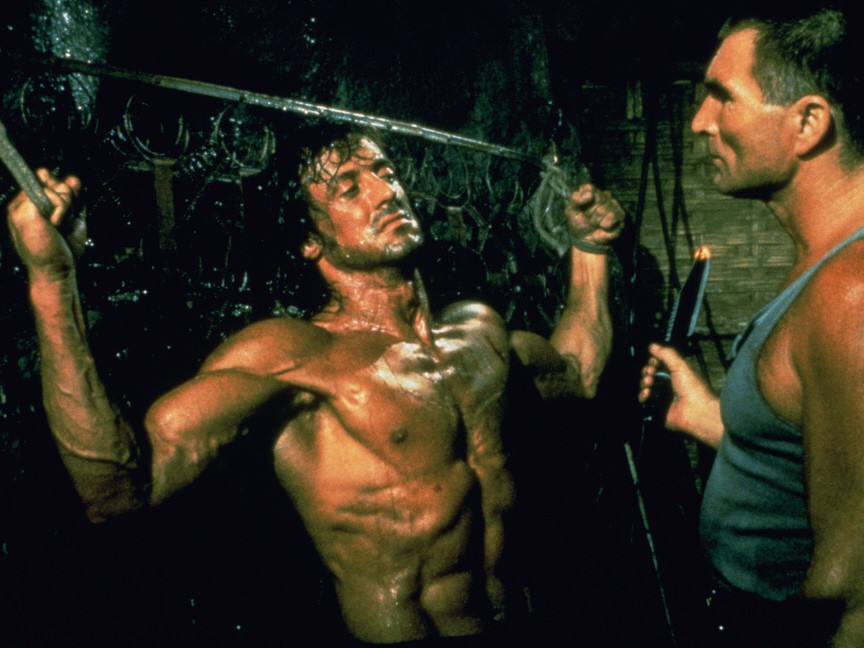 ‘Rambo II’ (1985): The Dumbass Sequel that Defined a Franchise ...
