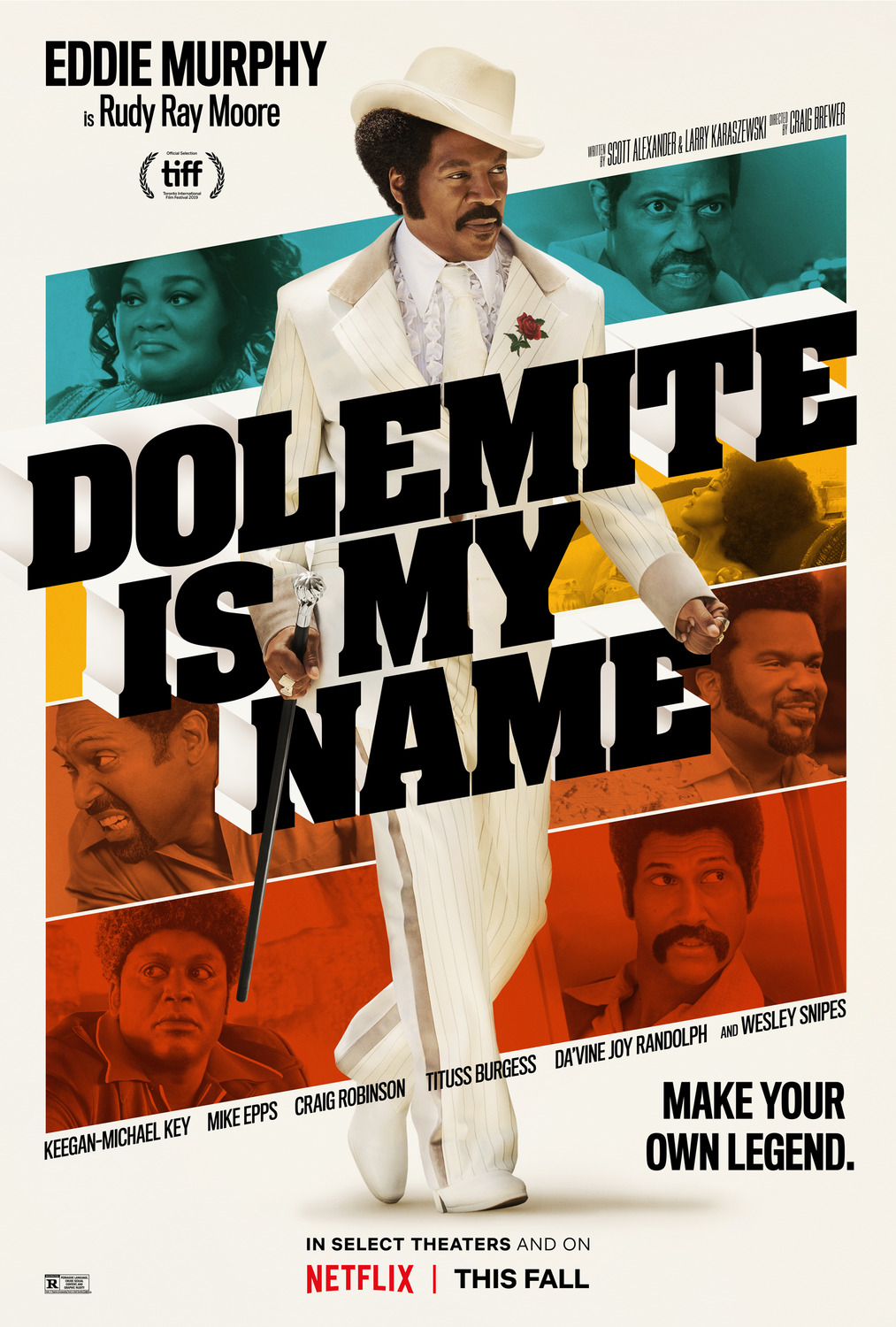 ‘Dolemite is My Name’ (2019): Biopics Don’t Have to Suck | Express ...