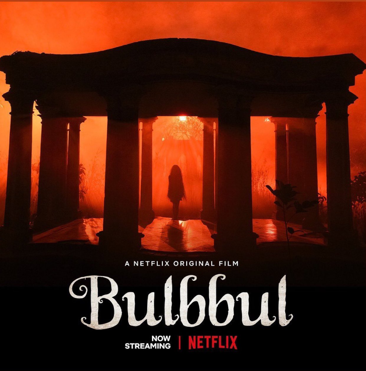 ‘Bulbbul’ (2020): Stylish & Succinct Fairy Tale Storytelling | Express ...