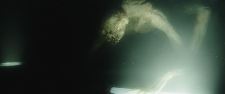‘Abyss’ (1989) & ‘Underwater’ (2020): An Aquatic Double-Review ...