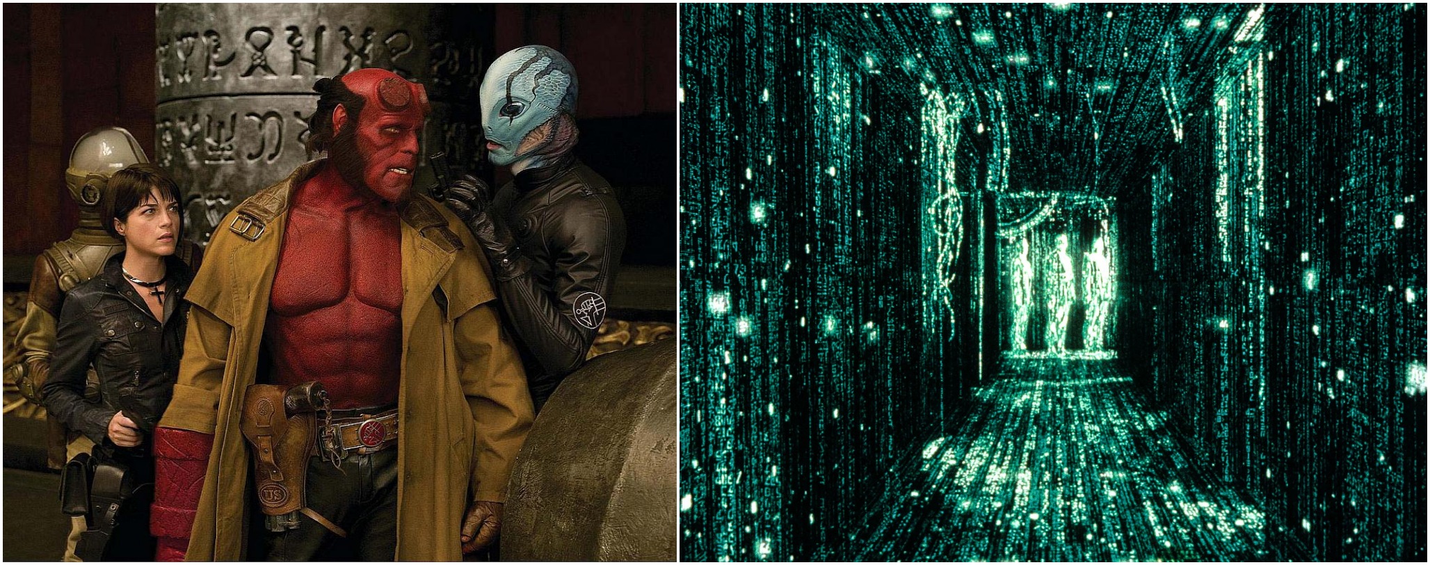 My Interpretations of Punk | Express Elevator to Hell