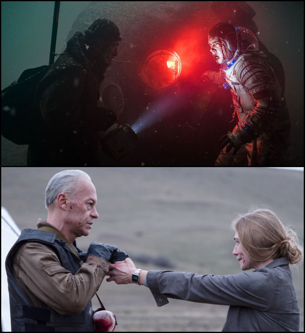 ‘Sputnik’ (2020): The Beast in Me | Express Elevator to Hell