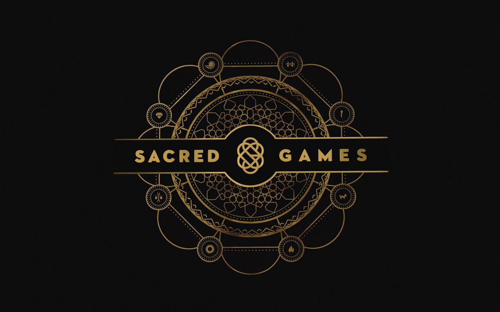 ‘Sacred Games’ (2018-2019): A Neo-Noir Detective Story of Apocalyptic ...