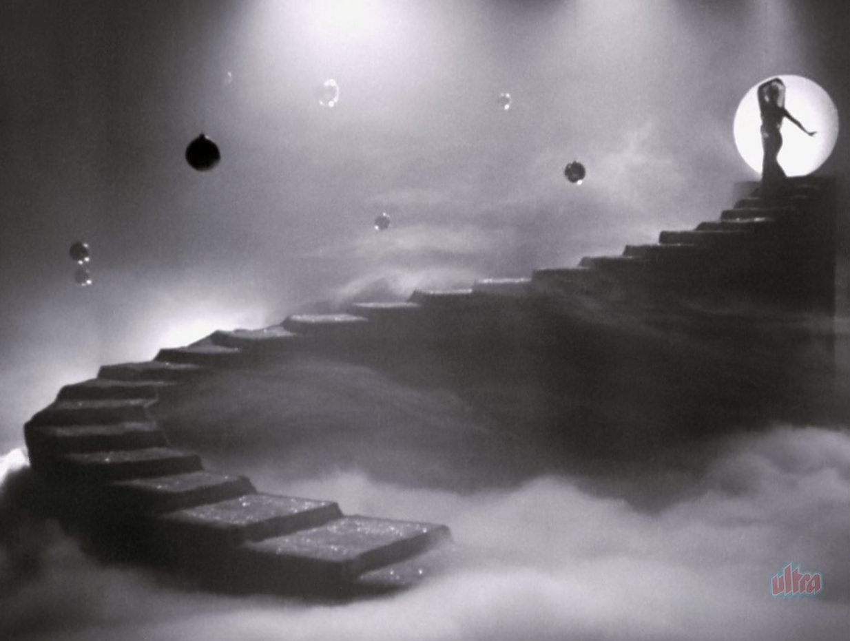 ‘Pyaasa’ (1957): The Plight of the Starving Artist | Express Elevator ...