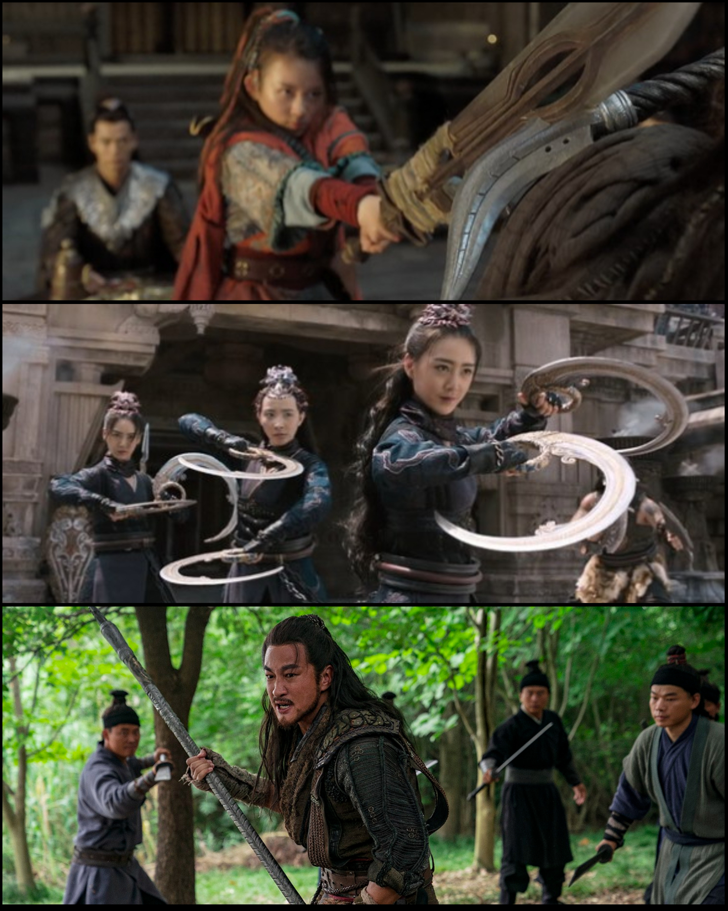 ‘Double World’ (2020): Darned Good Genericity | Express Elevator to Hell