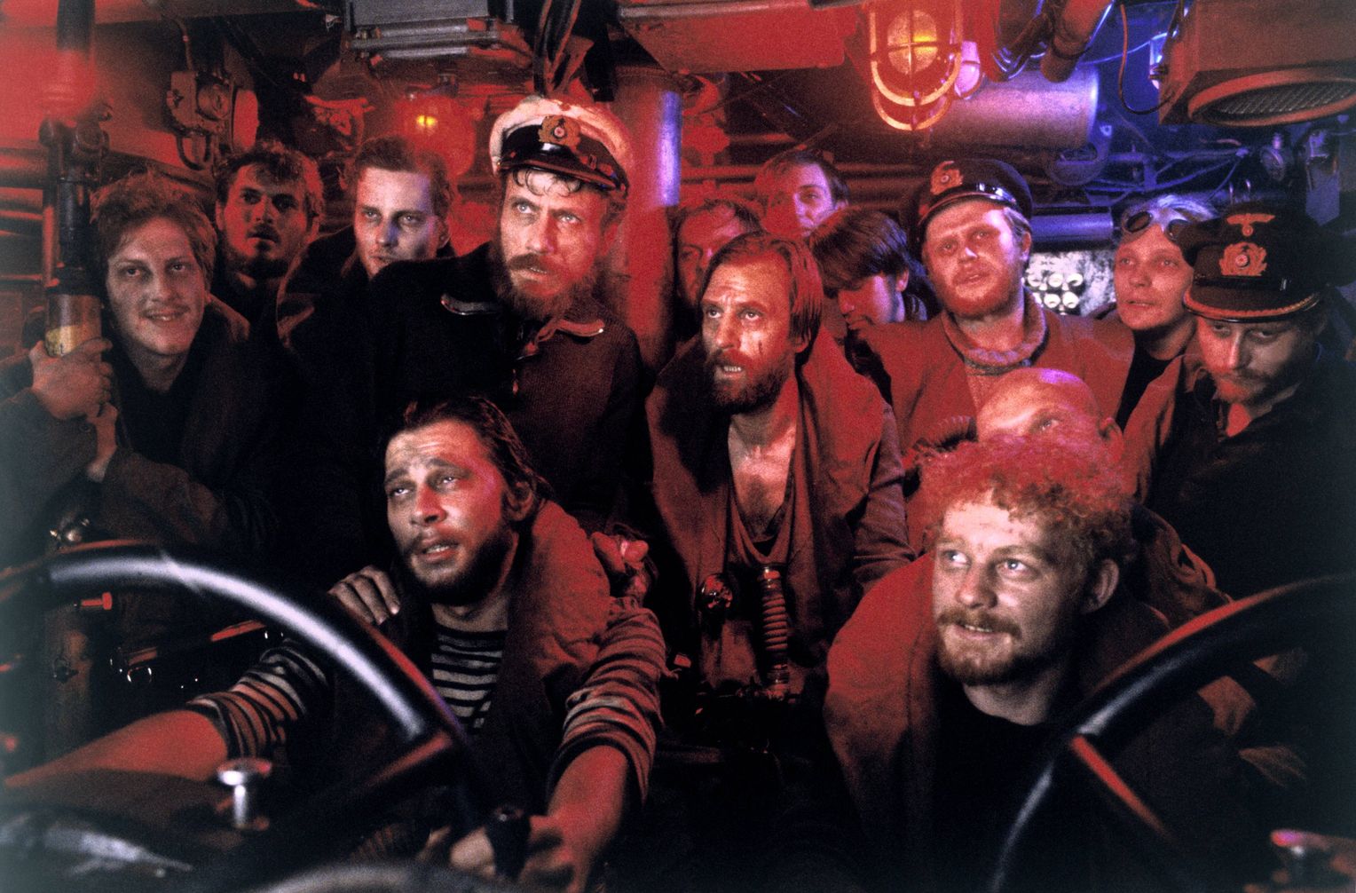 ‘Das Boot’ (1981): Survival at 280 Meters Below | Express Elevator to Hell