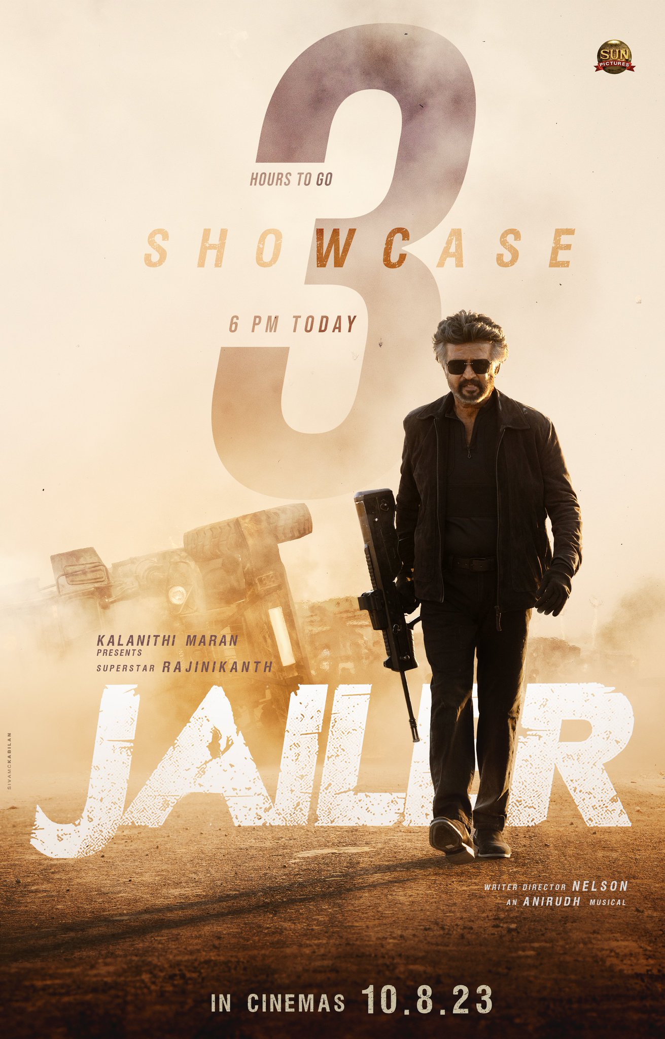 ‘Jailer’ (2023): Invulnerable Heroes Are Boring | Express Elevator to Hell