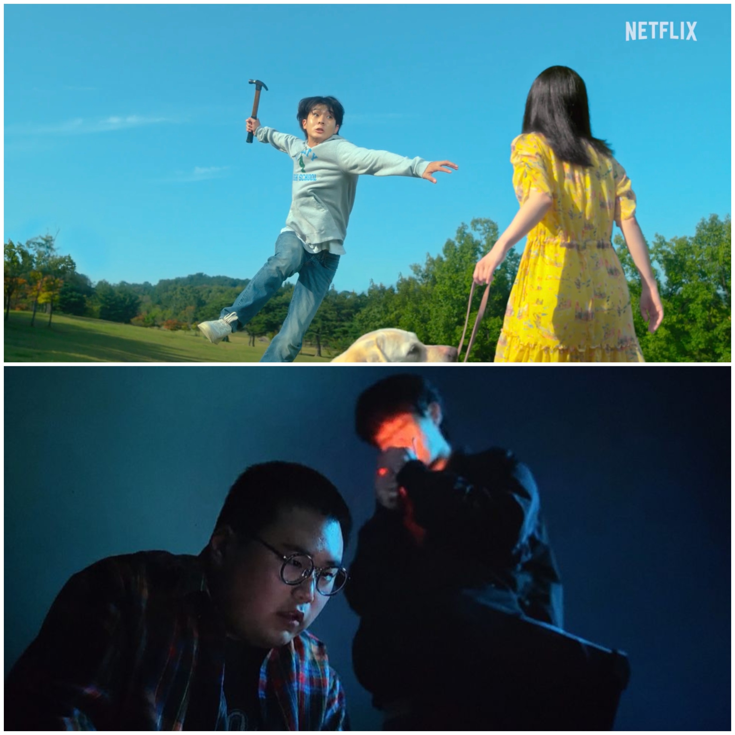 ‘The Bequeathed’ & ‘A Killer Paradox’ (2024): The Importance of ...