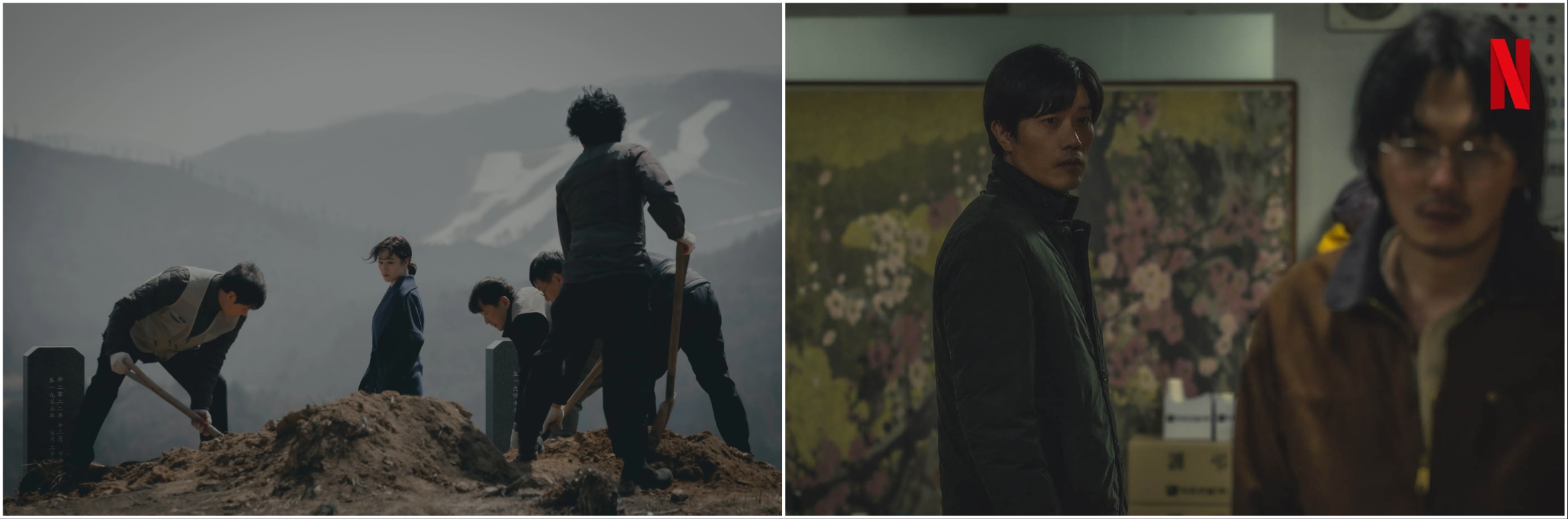 ‘The Bequeathed’ & ‘A Killer Paradox’ (2024): The Importance of ...